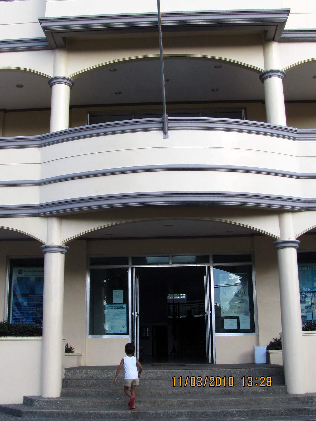 BalaisBalangiganon: Balangiga Encounter Monument Samar Philippines