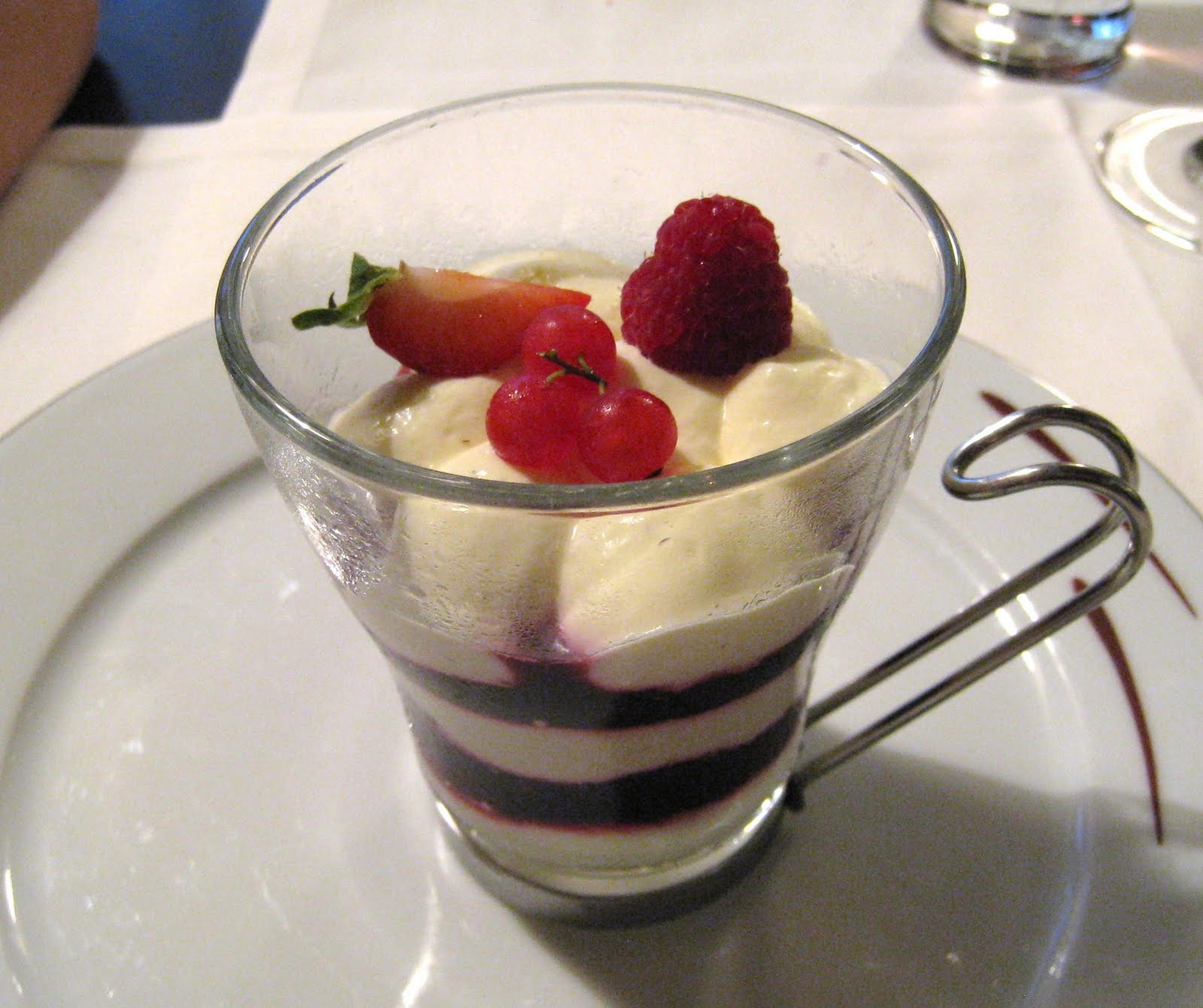 Journey of an Obsession: Bordeaux, France