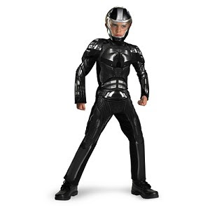Best Costume Site-Halloween Costumes: GI Joe Costumes- Now In Stock