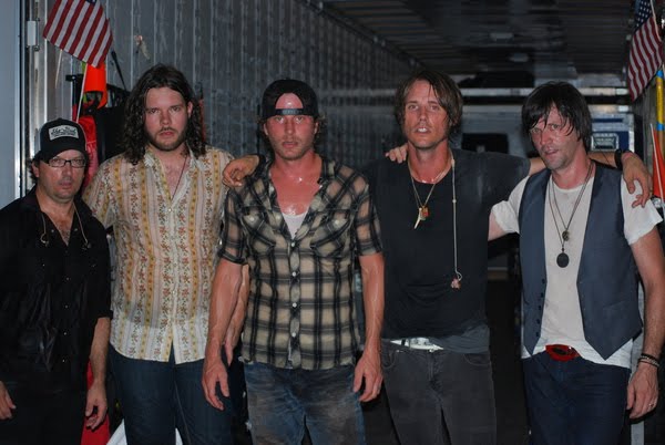 dbcongress.com Dierks Bentley Congress - Fan Club Blog: DIERKS AND THE ...