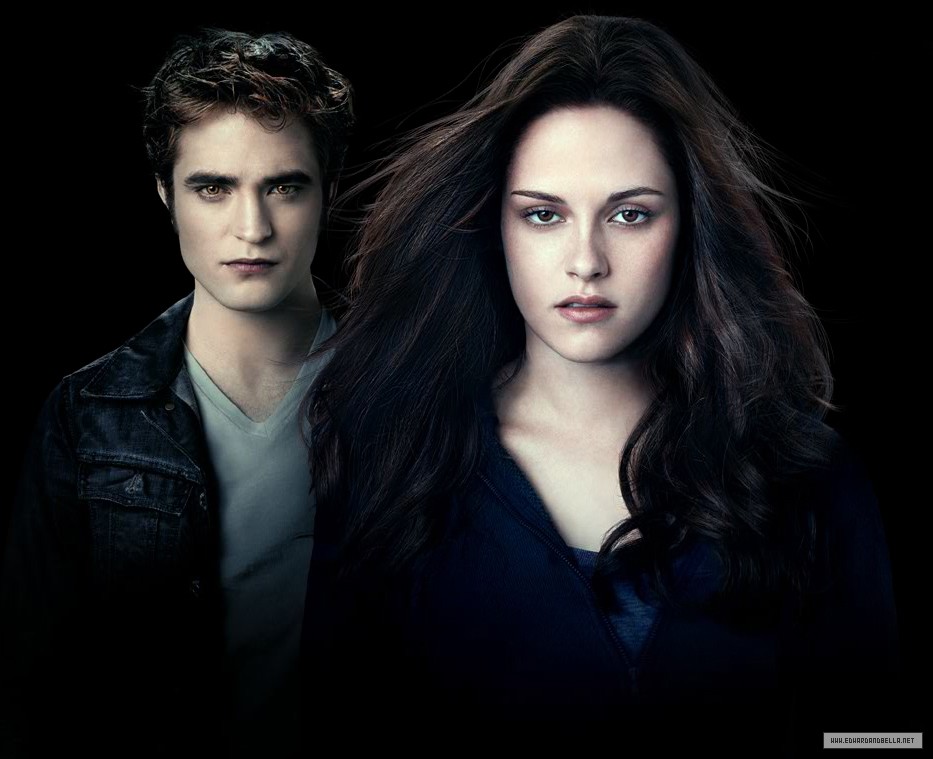 Vampire_14's Twi Saga Observations: New Eclipse Character Images Part One