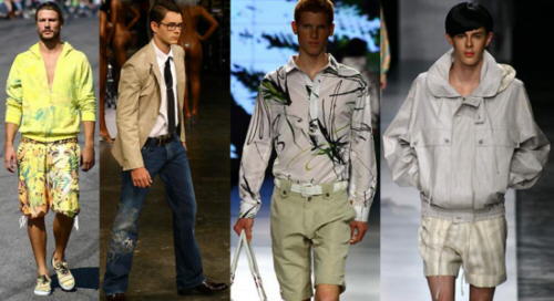 BIG FUNK +5: Mooda Masculina 2010