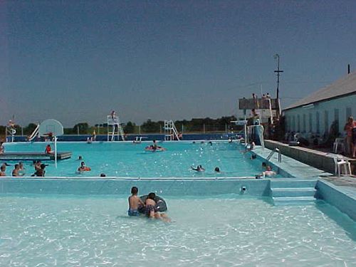 YELLOWDOG GRANNY: WEST, TEXAS POOL