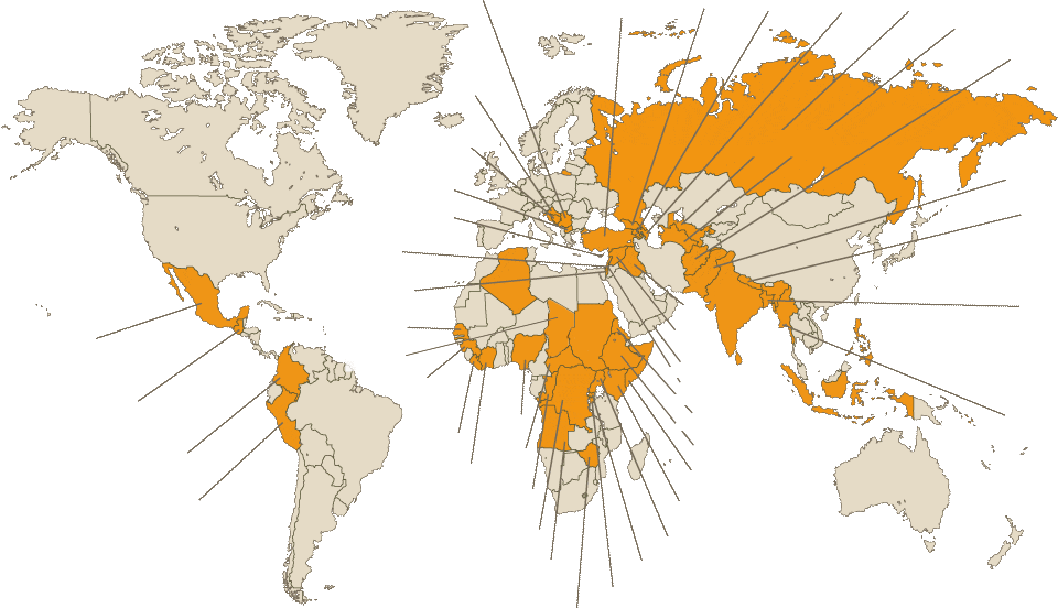 BPM- Africa Zone: Zone 2- Africa: Telescopic Analysis-'Addressing the ...
