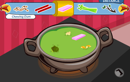 Students Write: Mystic Math