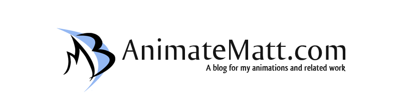 Matt's Animation Stuff