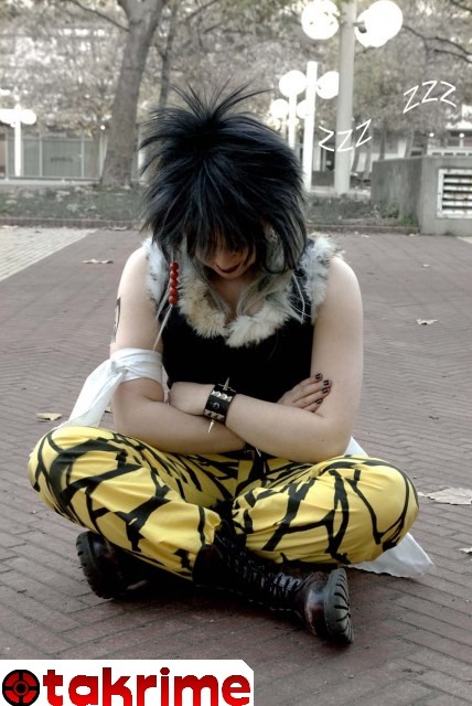 Midnight.Cosplay Fairy Tail (avec images) | Costumes de personnages ...