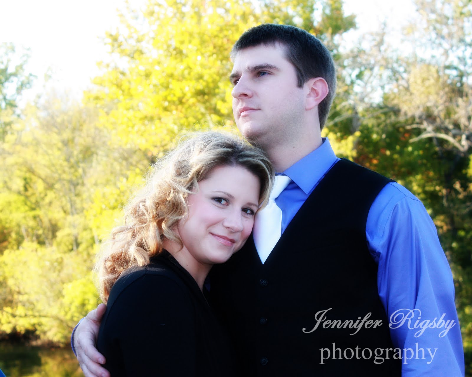 Jennifer Rigsby Photography