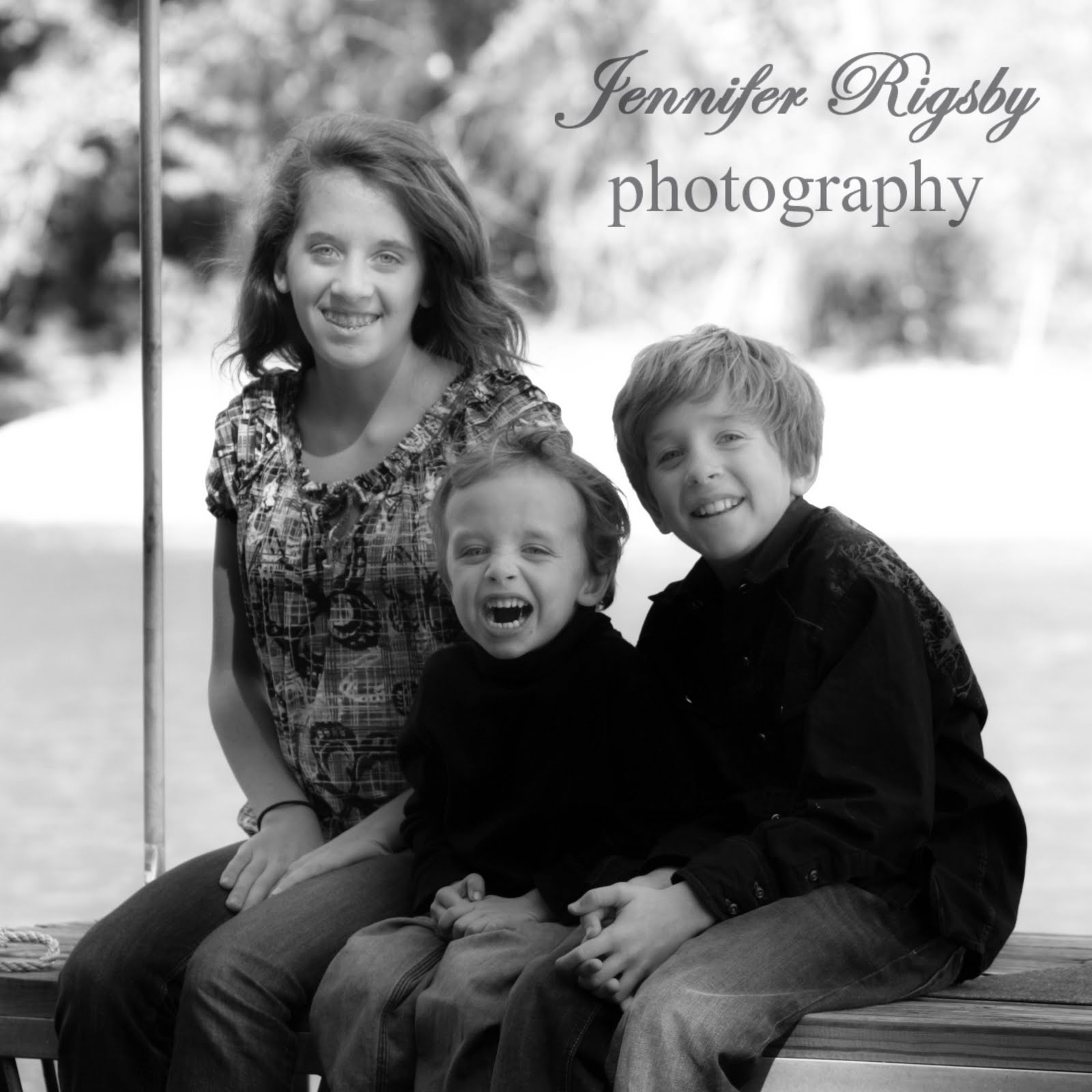 Jennifer Rigsby Photography