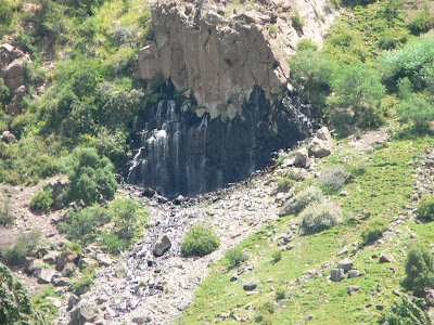 Pasion sobre ruedas: viaje al norte neuquino y sur mendoza con NELSON y ...