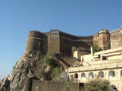 Kuchaman City: Picture Gallery