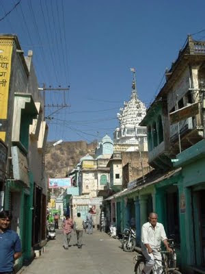 Kuchaman City: Picture Gallery