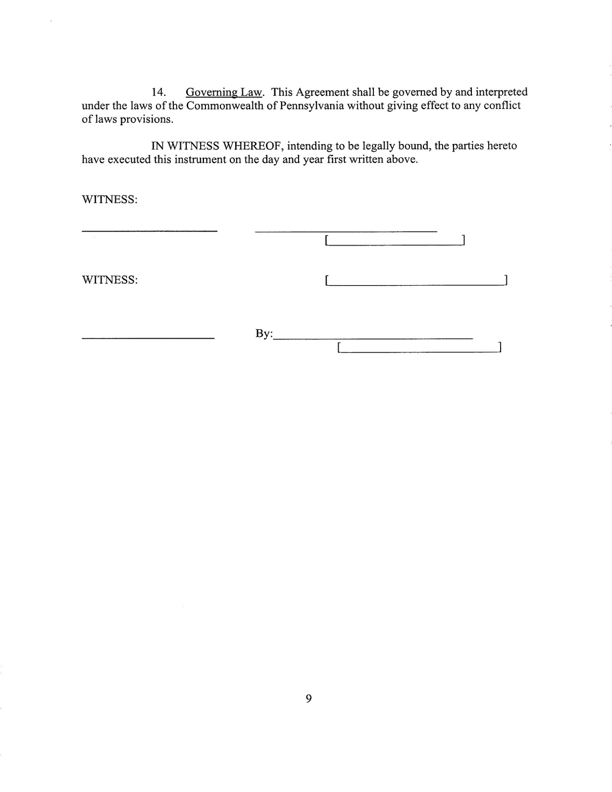 BizDIY More On Employment Agreements BizDIY More On Employment Agreements