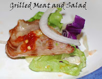 The Pantry Shopper: Day 14: Duk Bo Sam