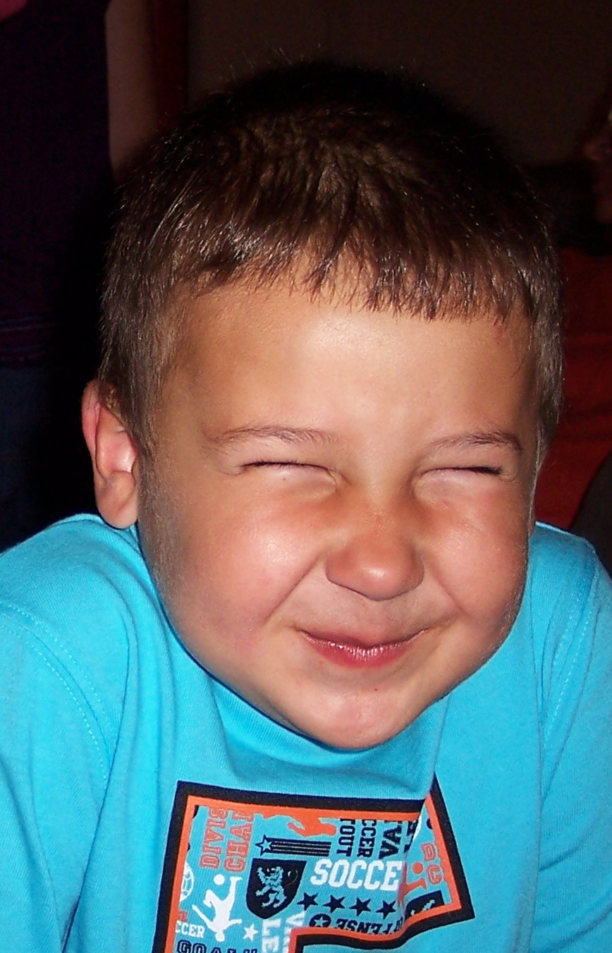 Be Still and Know: Birthday Party