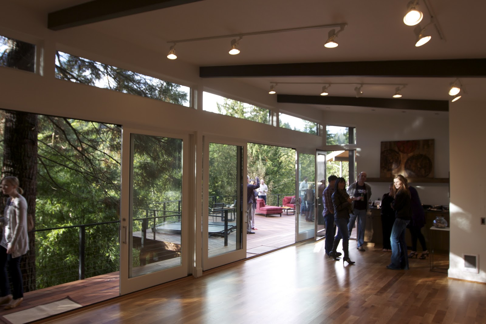 Fig Studio Architecture + Interiors: Fritz Studio :: Giulietti/Schouten ...