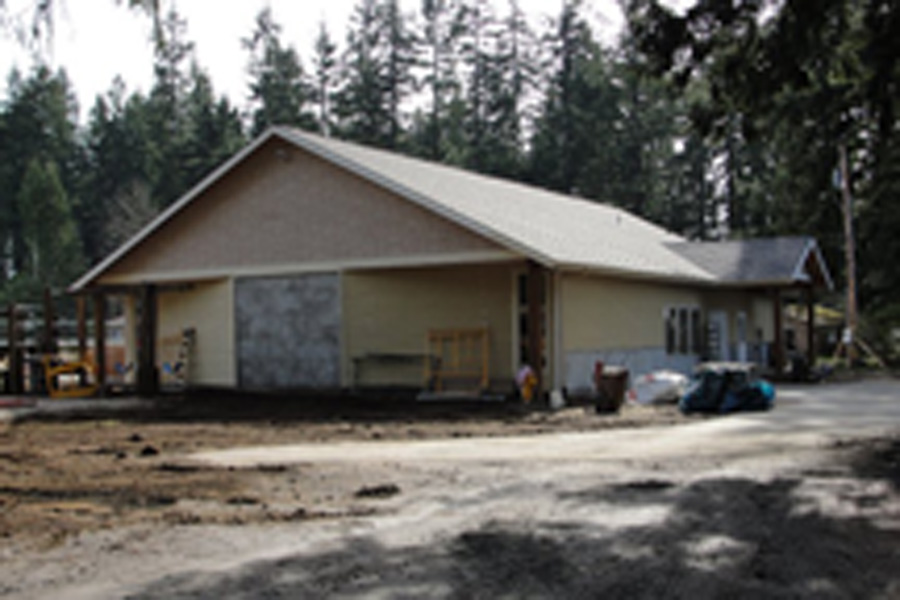 Black Lake Bible Camp