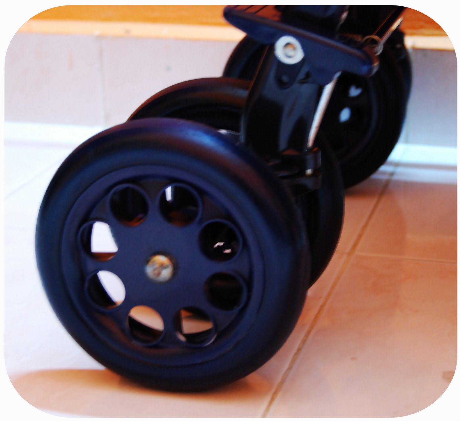 crazybranded: Aprica Reversable Stroller ~ Made In Japan