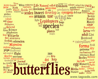 Upcycled Education: Tech Tuesday - Tagxedo and Wordle