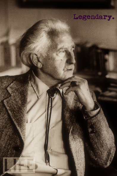 Upcycled Education: Erik Erikson: Lessons Learned