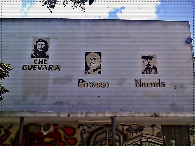 To be remembered: Alberto Conte