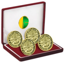 Gerai Dinar: Pendapat Para Ulama Fiqih Klasik Tentang Uang