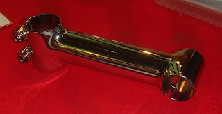 The Velo ORANGE Blog: Taipei Cycle Show Update #2