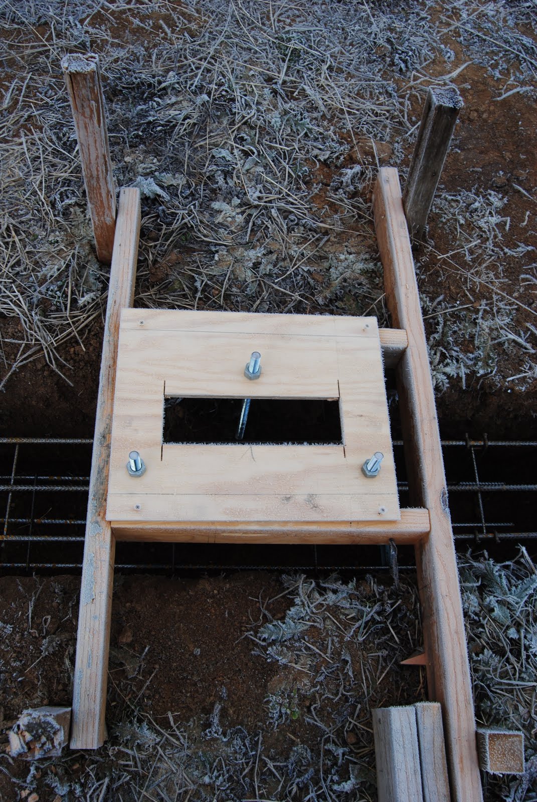 Guide to Get Concrete footings for shipping container | HM