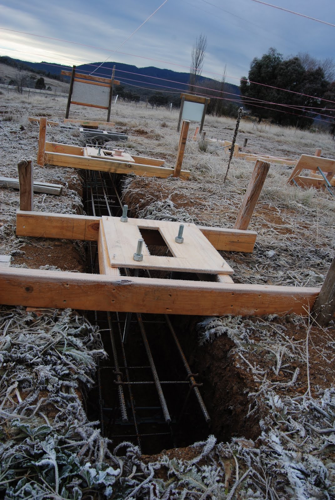 Shipping Container House