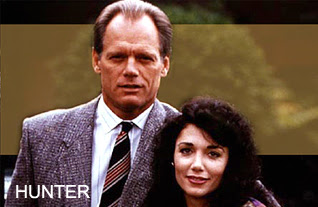 Classic Tv Shows On DVDs: Hunter