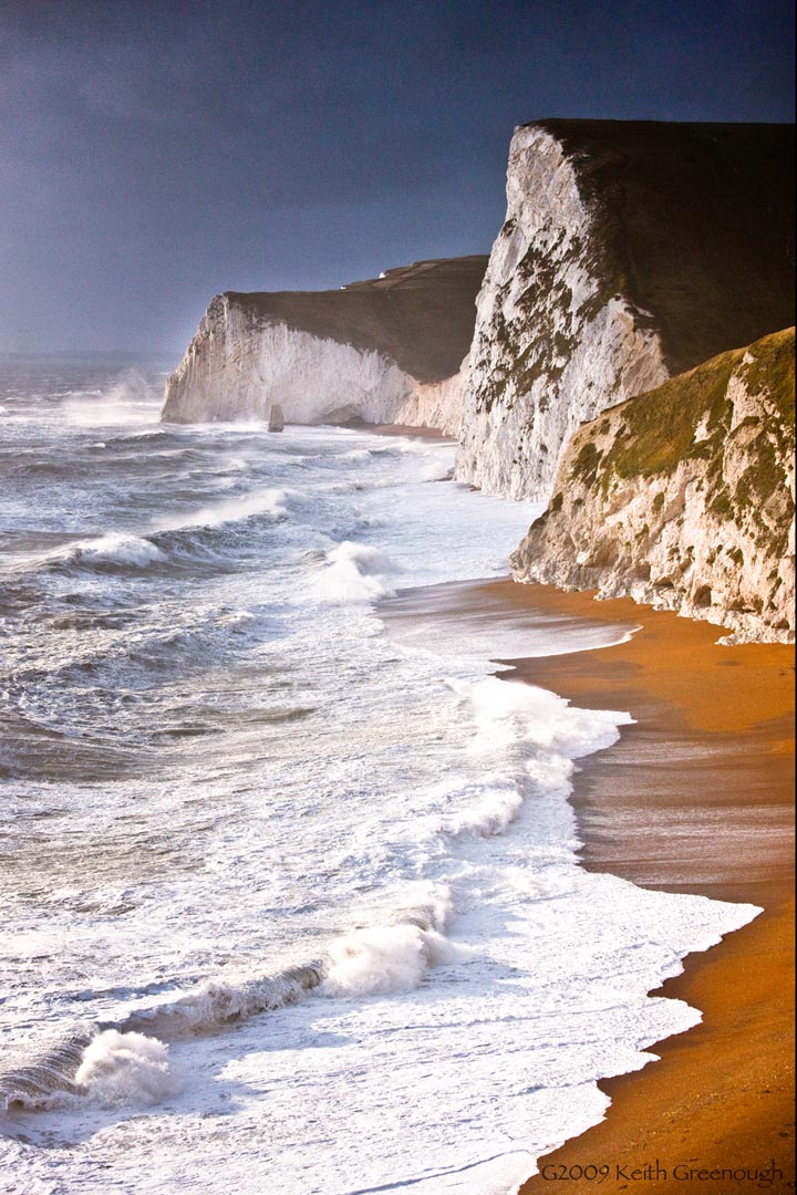 Keith Greenough Photography - OCA Learning Log: Landscape Photography ...