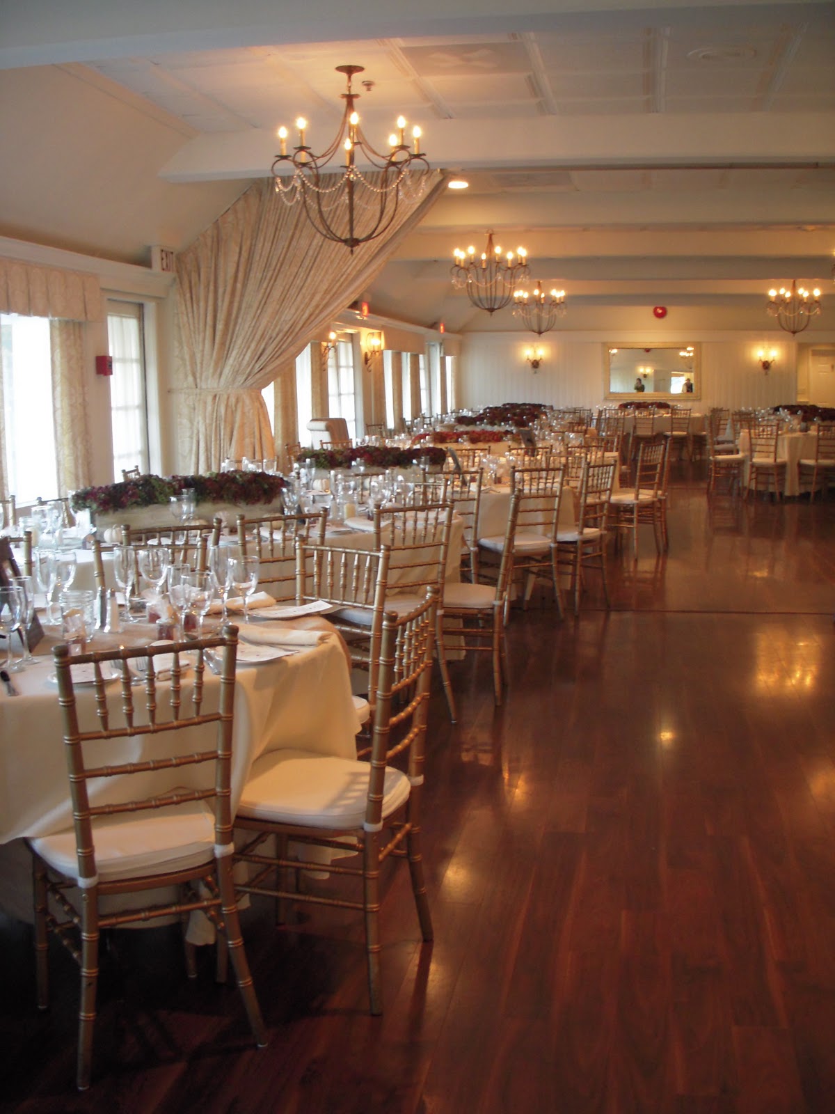 Hydrangea Home by Dawn's Designs: The Wedding...