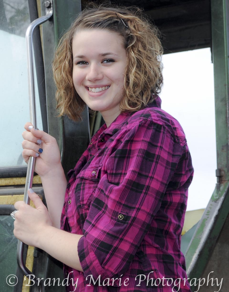 Brandy Marie Photography