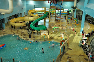 Smart and Cool Blog Fuel: So much fun in Splasher's Of The South Seas ...