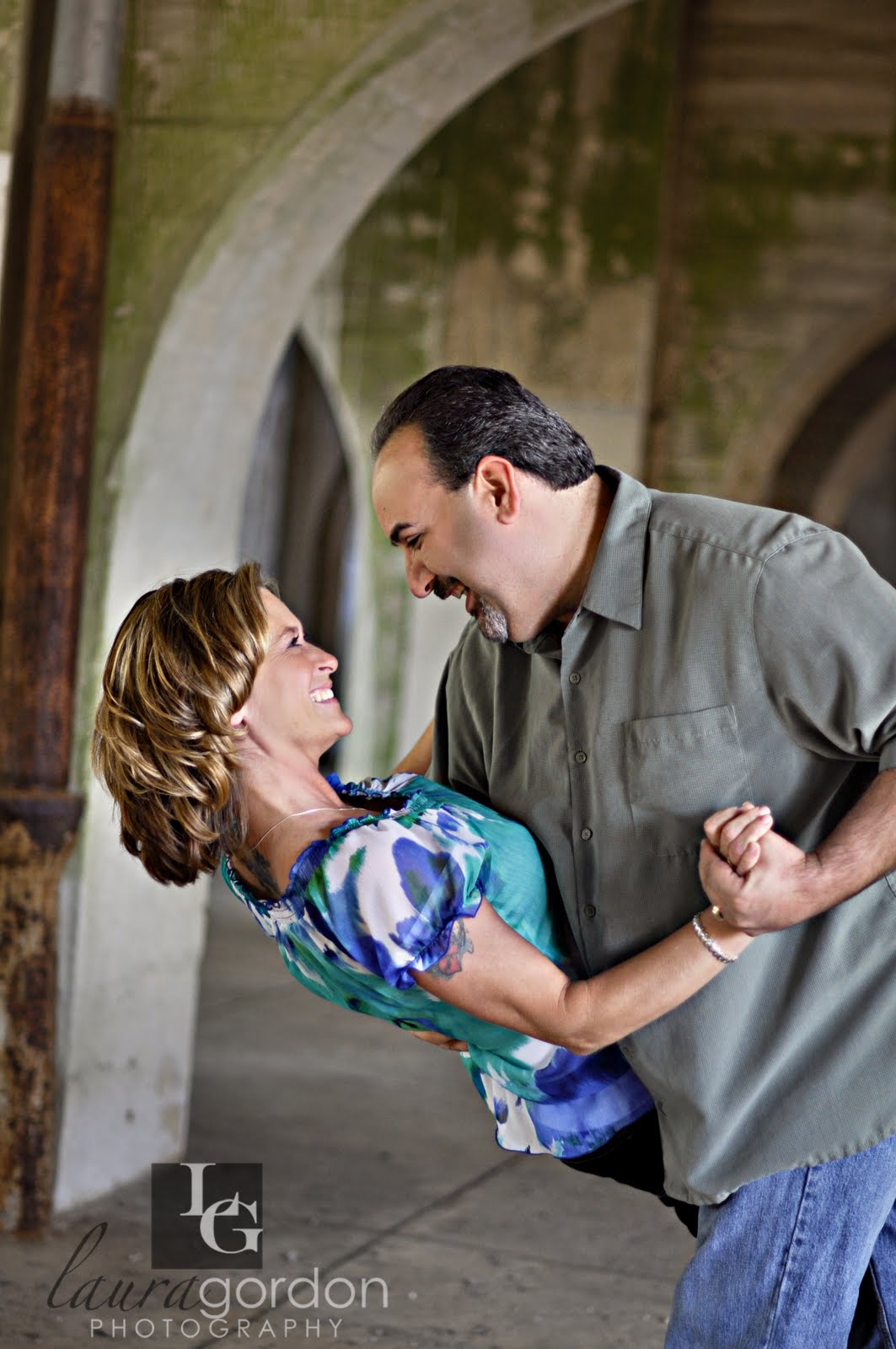 Laura Gordon Photography