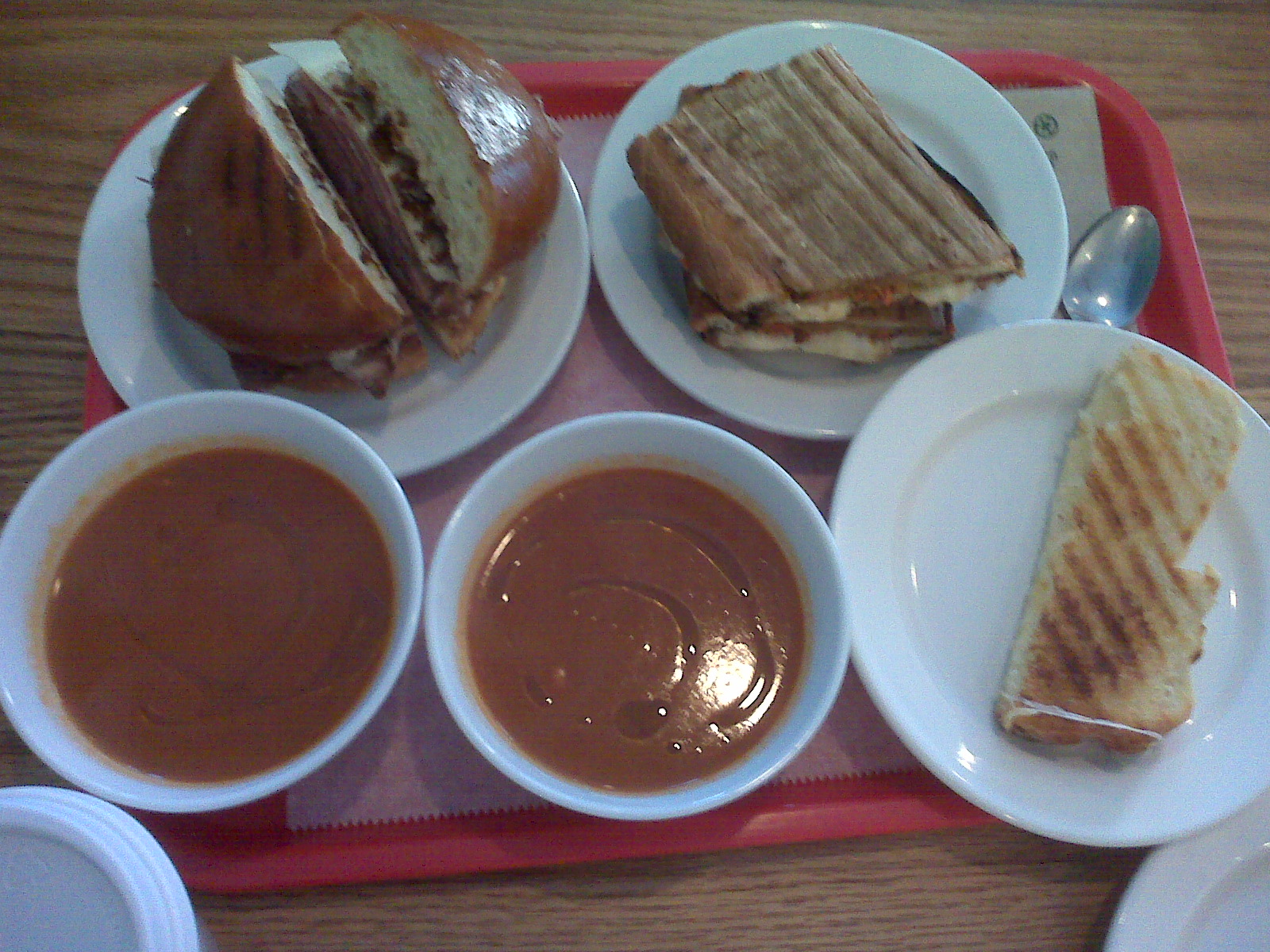 Restaurant Review: Cutty’s (Brookline, MA) - umommy