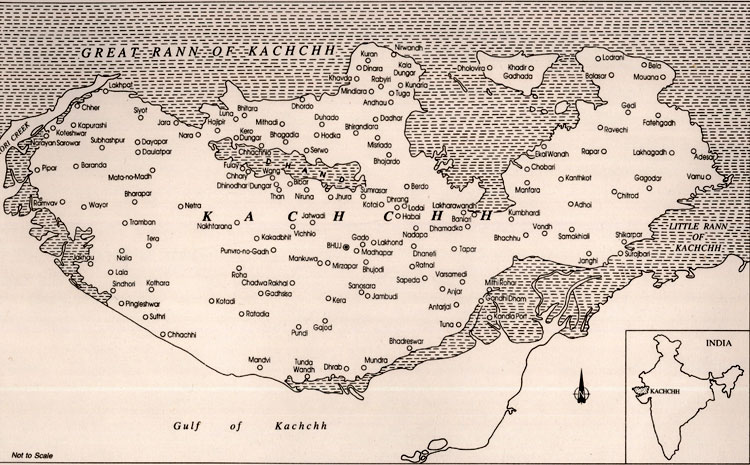 Kutch History: Kutch History