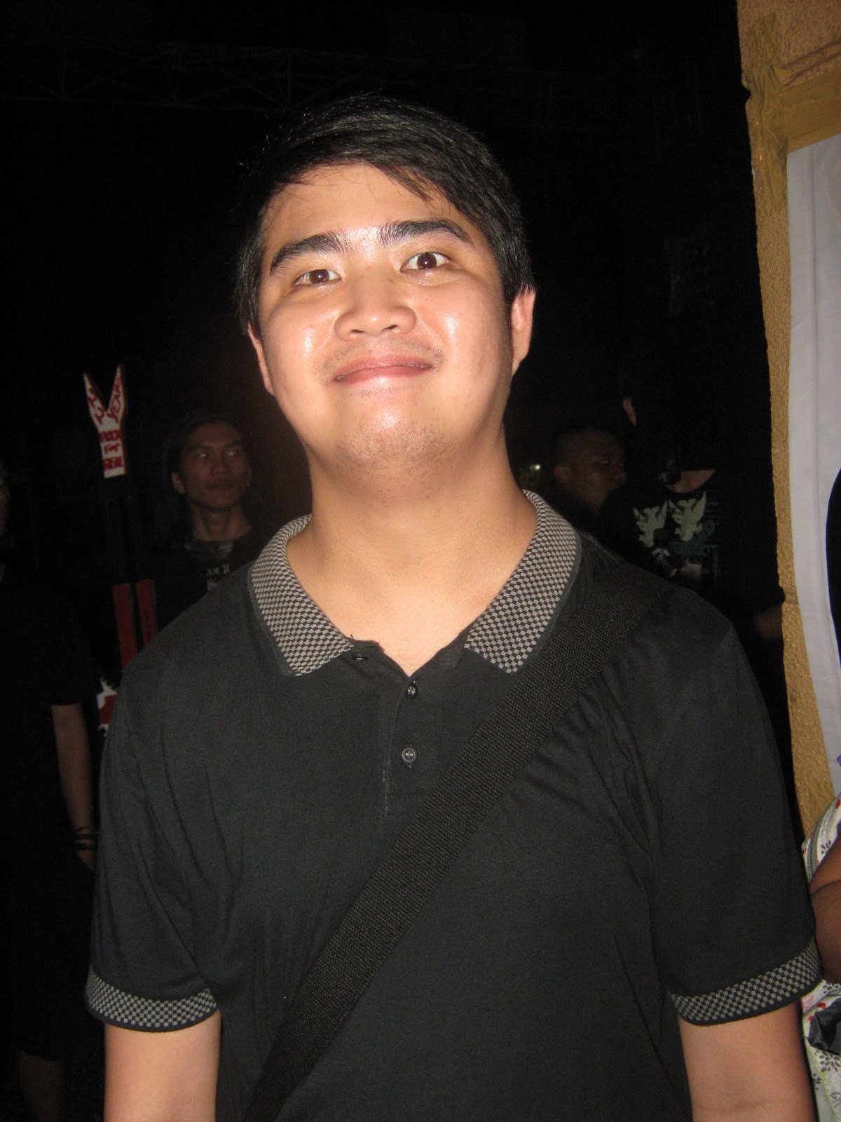 Androgynatrix: 10 Nobyembre 2010