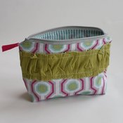 Pleated Poppy Giveaway | Miss Mustard Seed