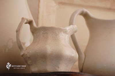 Ironstone 101 | Miss Mustard Seed