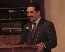 VIII Congreso de los Jóvenes: Jorge Zarza