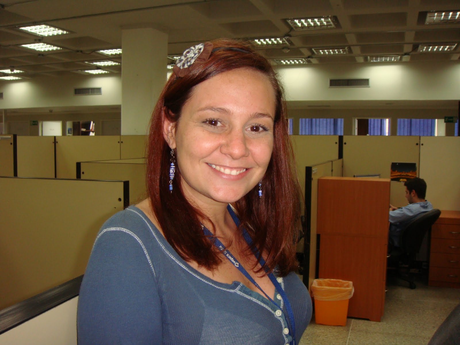 VEPICA hoy: Nuevo ingreso: Ana María Delgado y Argenis Dávila