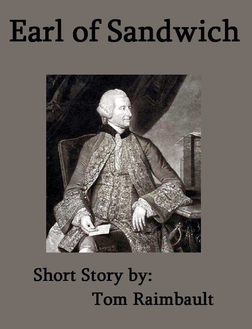 Earl Of Sandwich Talks New Restaurant In NYC | HuffPost Life