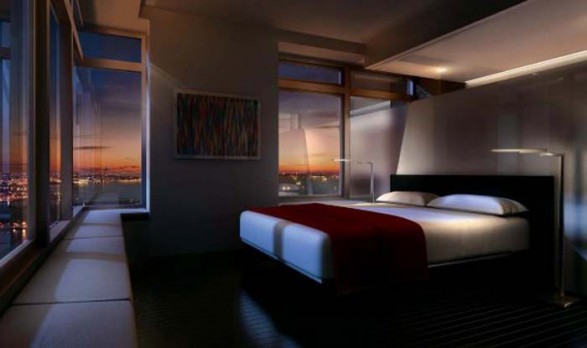 Interior Design Ideas for your inner self - Fancy Home Designs ...