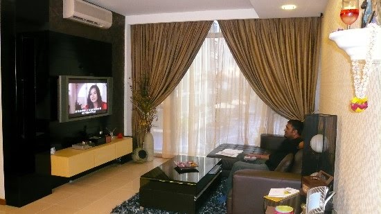 Interior Design Ideas for your inner self - Fancy Home Designs ...