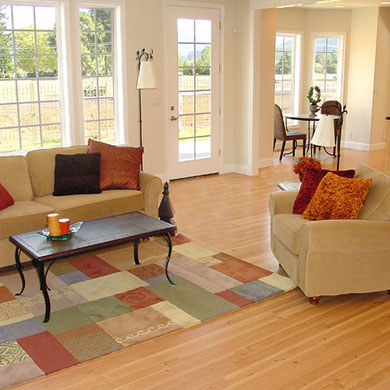 Home Style Decor: Latest Home Decorating Ideas