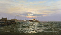 Baron Fine Art Gallery - Blog: 09/05/2010