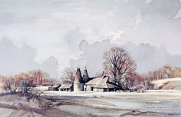 Baron Fine Art Gallery - Blog: 14/11/2010