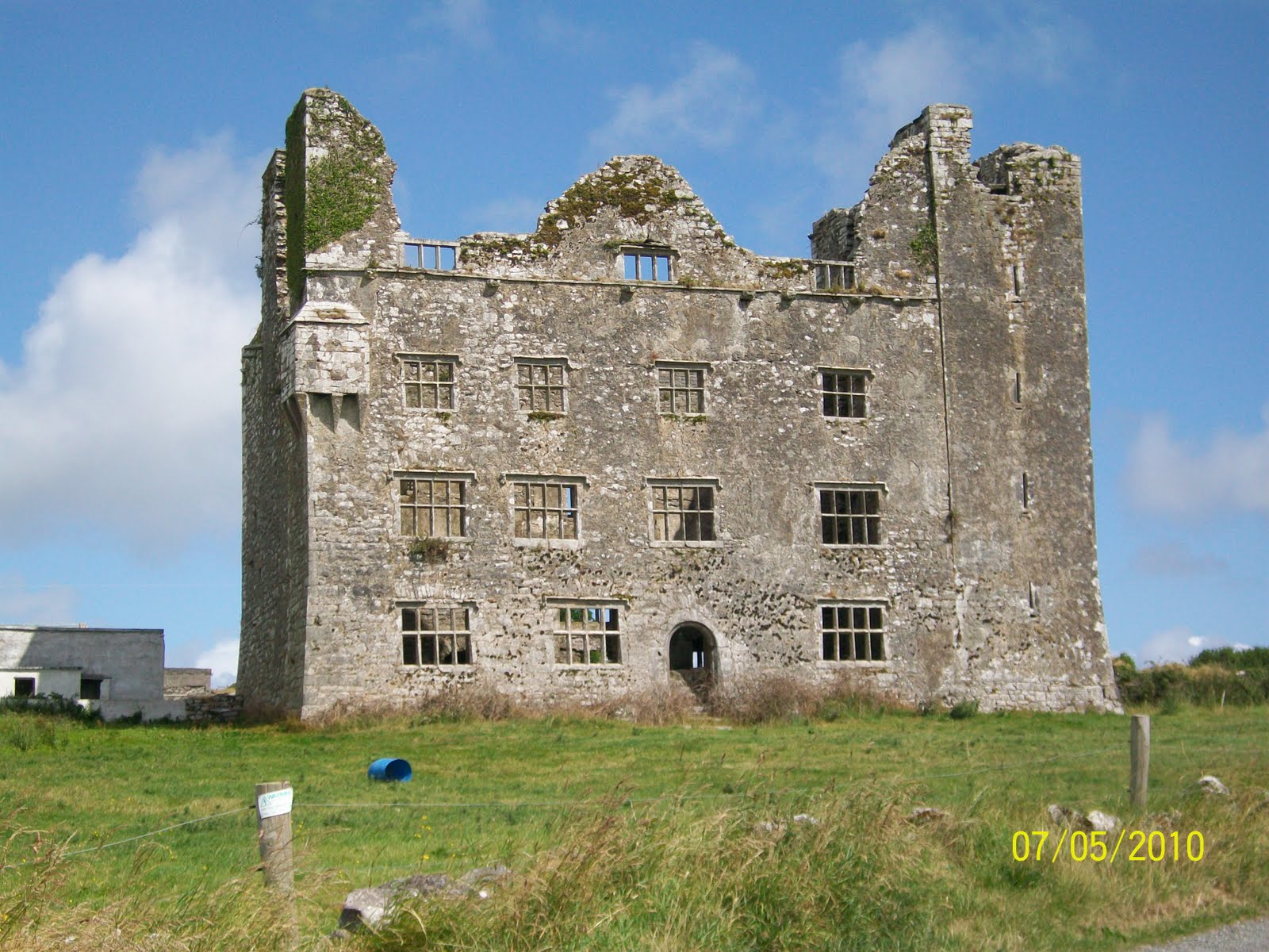 The Burren Region, Ireland