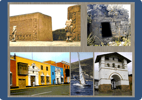 La Libertad en Vivo: Principales Atractivos Turísticos de Ascope